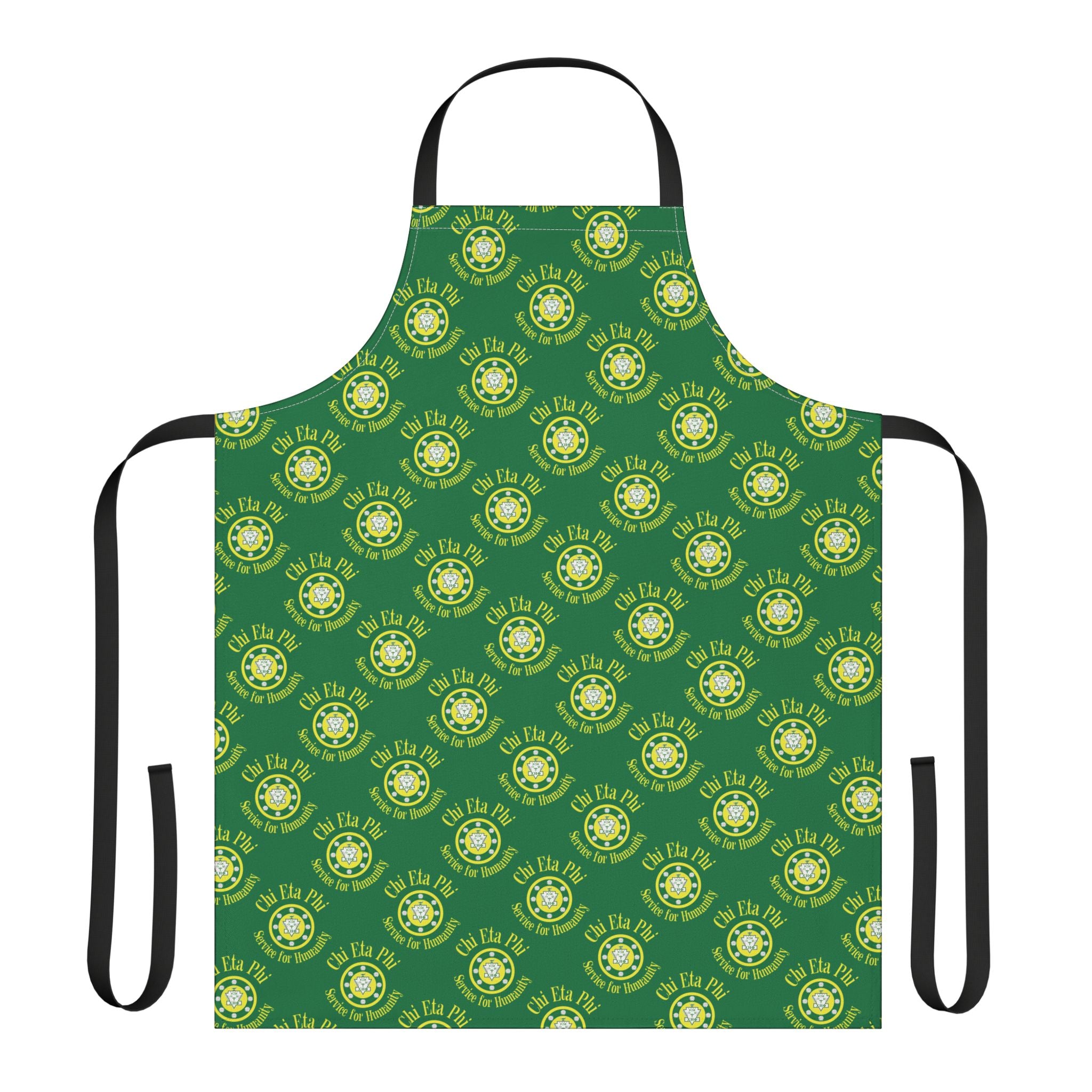 Chi Designed Aprons – Urban Nurse Creations